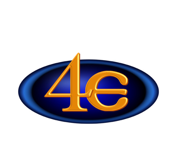 LOGO 4e | Διακόνημα
