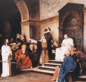 ΤΑ ΠΑΘΗ ΚΑΙ Η ΑΝΑΣΤΑΣΗ ΤΟΥ ΧΡΙΣΤΟΥ ΣΤΑ ΑΠΟΚΡΥΦΑ ΕΥΑΓΓΕΛΙΑ (1) | Διακόνημα