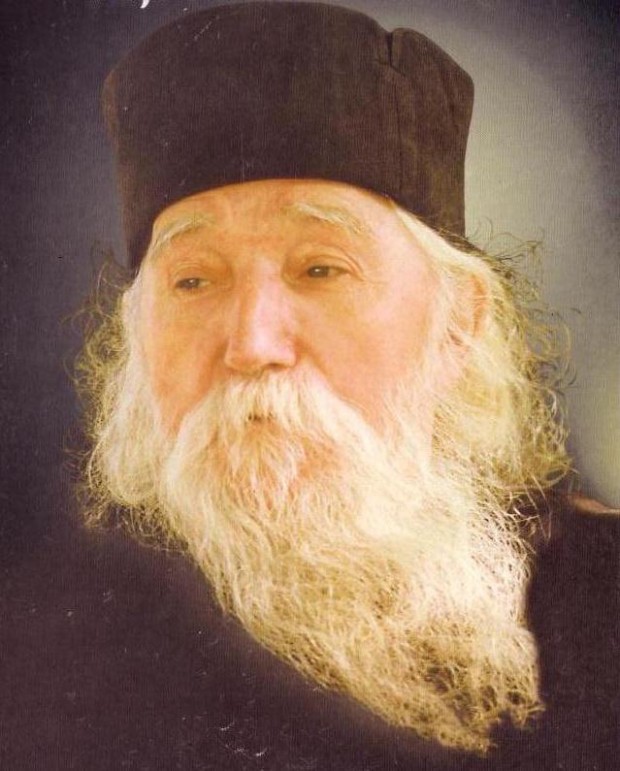 Father Cleopa: The Elder of Romanian Orthodoxy | Διακόνημα