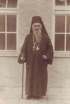 Άγιος Νικόλαος Αχρίδος ο Βελιμίροβιτς: Η Ψευδομαρτυρία | Διακόνημα