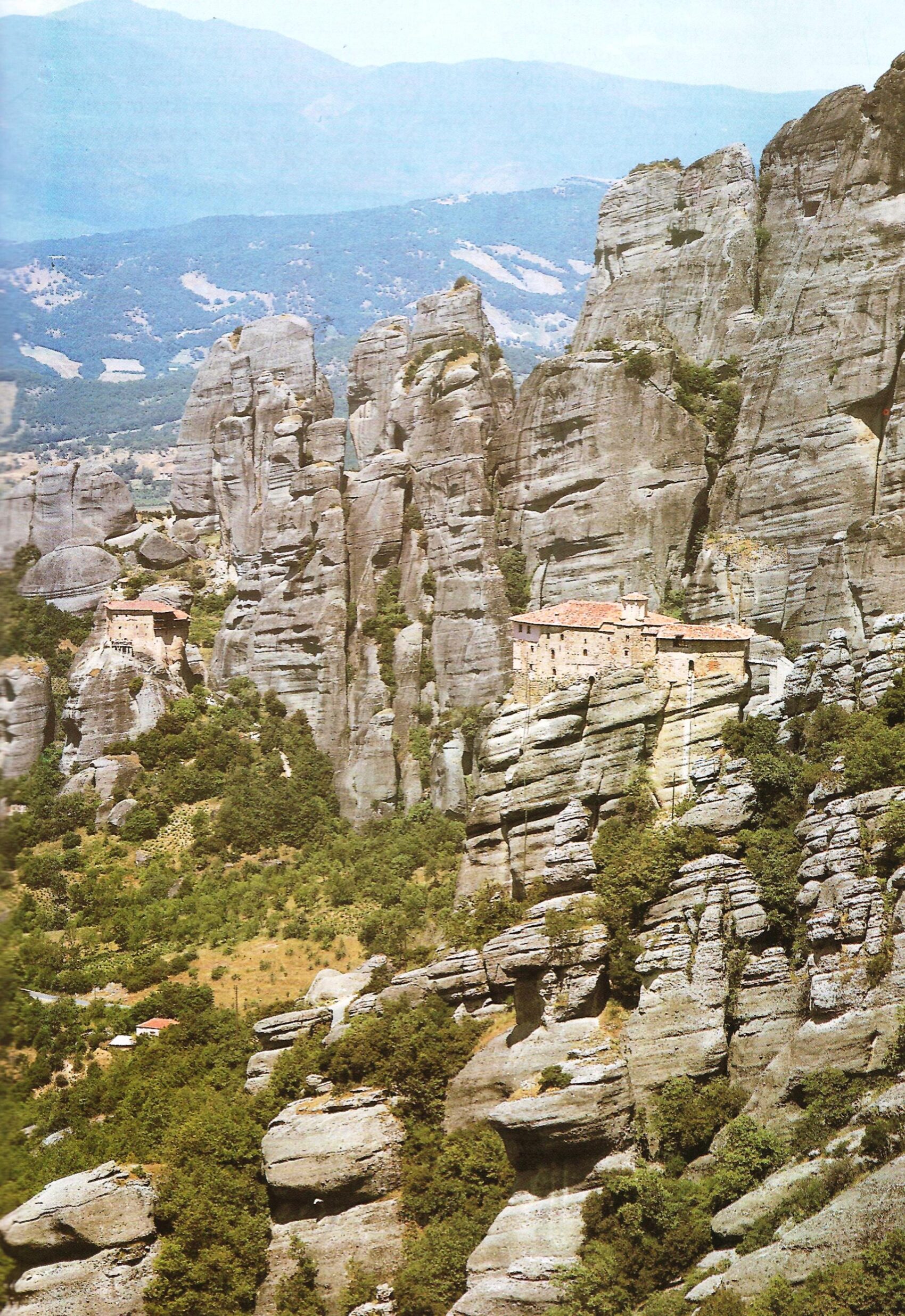 ζωγράφος | Διακόνημα