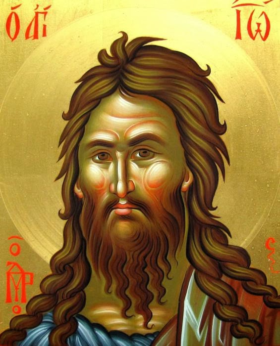 ΟΡΘΡΟΣ ΚΑΙ ΘΕΙΑ ΛΕΙΤΟΥΡΓΙΑ ΕΟΡΤΗΣ ΤΗΣ ΣΥΝΑΞΕΩΣ ΤΟΥ ΤΙΜΙΟΥ ΑΓΙΟΥ ΙΩΑΝΝΟΥ ...