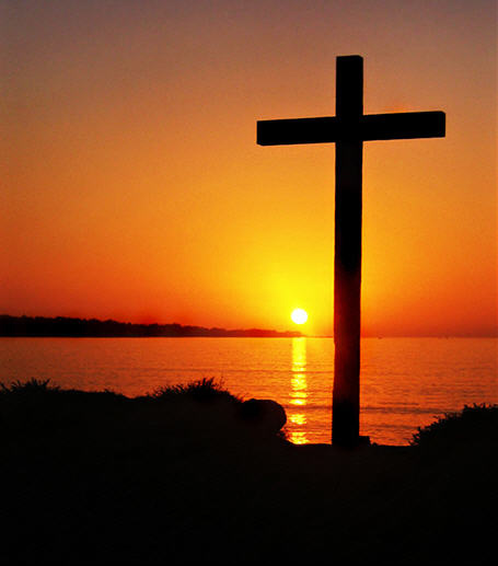 Ο Τίμιος Σταυρός | Διακόνημα