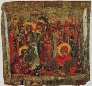 Το Άγιον Πάσχα. Ο θάνατος κατήργηται. | Διακόνημα