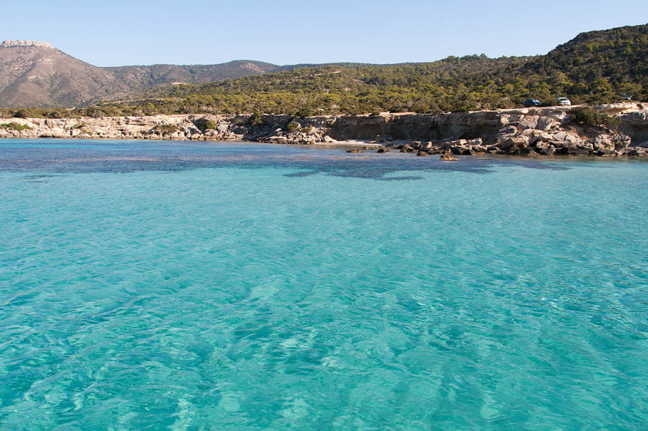 Τα πιο όμορφα μέρη της Κύπρου μένουν καλά κρυμμένα: Εμείς σας τα ...
