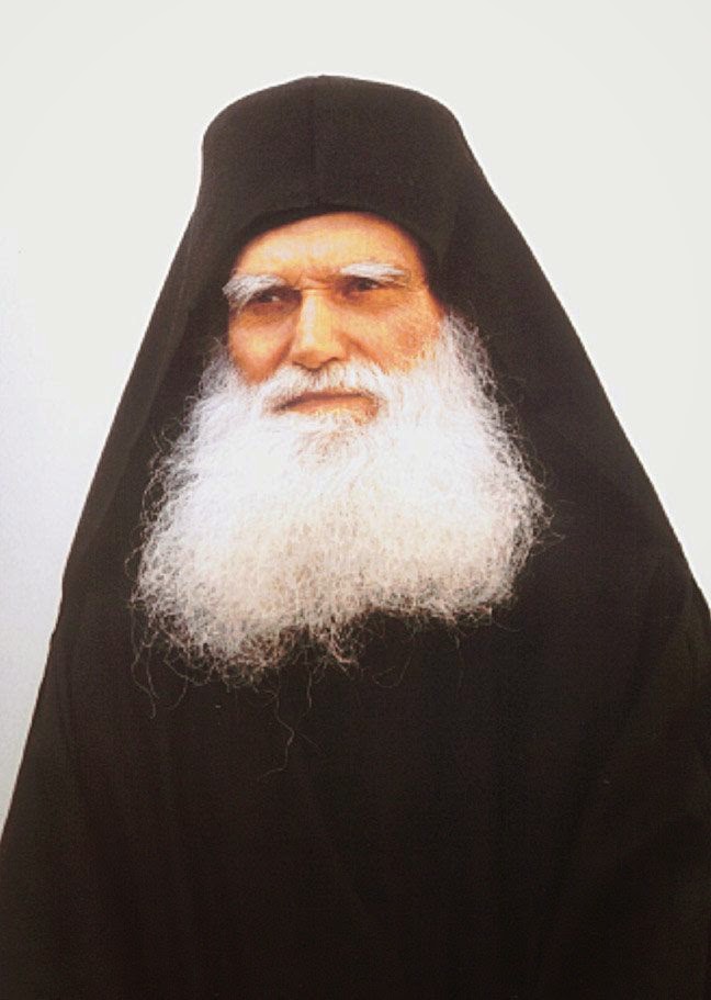 Ο Άγιος Εφραίμ ο Κατουνακιώτης περί ιερωσύνης | Διακόνημα