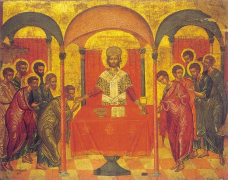 Η αξία της Προσκομιδής για τους κεκοιμημένους μας | Διακόνημα