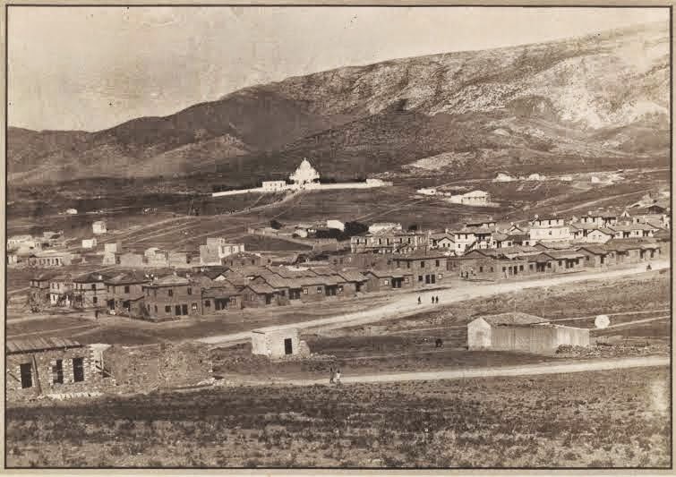 Ένα αγιορείτικο μετόχι στην Αθήνα | Διακόνημα