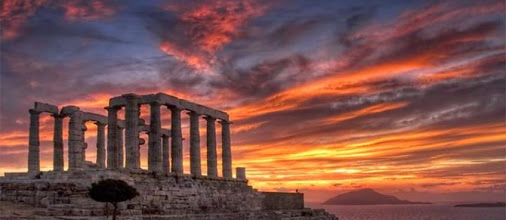 Σούνιο. Το φρούριο | Διακόνημα