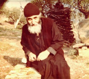 Άγιος Παΐσιος ο Αγιορείτης (φωτογραφίες) | Διακόνημα