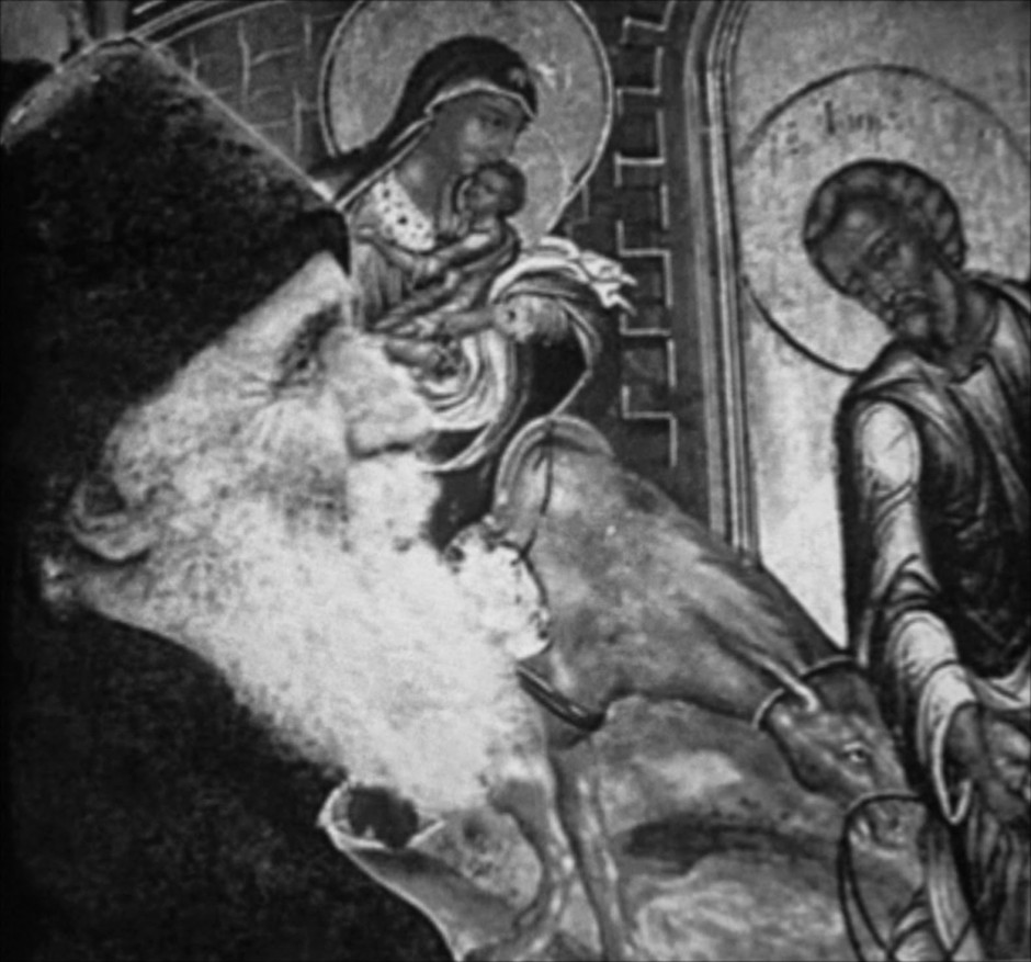 Άγιος Παΐσιος ο Αγιορείτης (φωτογραφίες) | Διακόνημα