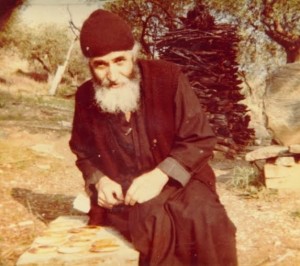 Τα μοναστήρια είναι τα οχυρά της Εκκλησίας ( Αγιος Παισιος ) | Διακόνημα