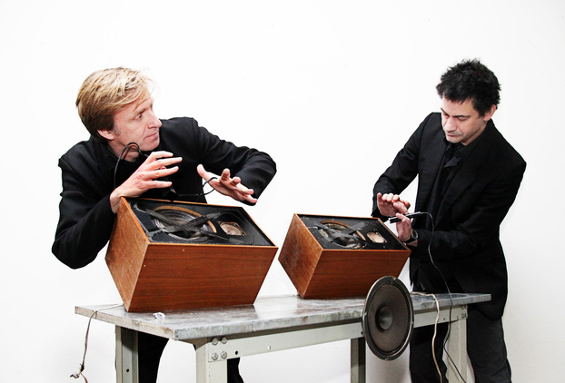 Φεστιβάλ ηλεκτρονικής πρωτοπορίας στο Booze | Διακόνημα