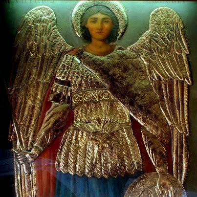 Το βράδυ ήλθε στο σπίτι ο ίδιος ο Ταξιάρχης! ΣΥΓΚΛΟΝΙΣΤΙΚΟ ΘΑΥΜΑ ...