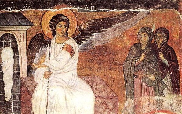 ΙΕΡΟΣ ΝΑΟΣ ΖΩΟΔΟΧΟΥ ΠΗΓΗΣ ΚΑΜΙΝΙΩΝ: ΣΧΟΛΙΟ ΣΤΟ ΕΥΑΓΓΕΛΙΟ ΤΗΣ ΚΥΡΙΑΚΗΣ ...