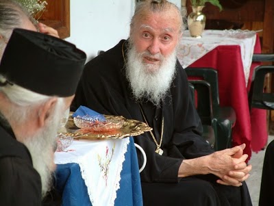 Αντώνιος Σιατίστης “ο Ασκητής της πόλης” | Διακόνημα