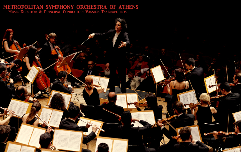 17 & 18 Ιουνίου 2015 οι νέες Ακροάσεις της Metropolitan Symphony ...