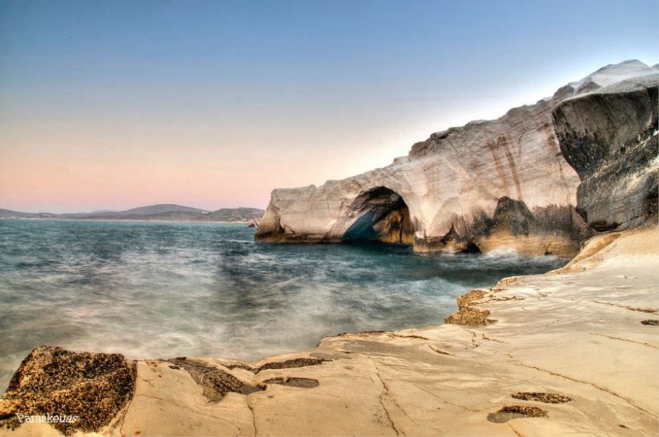 Ταξίδι στην αγαπημένη μας Μήλο – Μαντράκια (Μέρος 4ο) | Διακόνημα