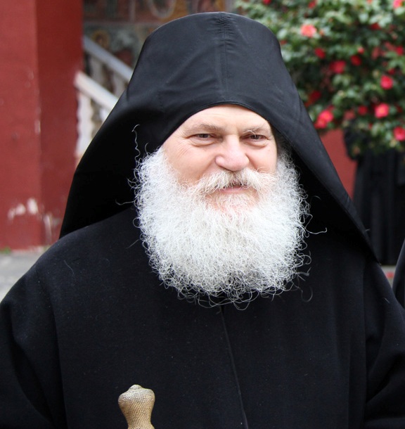 gerontas-efraim | Διακόνημα