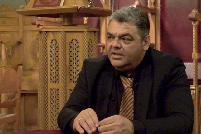 «Λειτουργικά κατ΄ήχον» δια χειρός Δημητρίου Γαλάνη (Δημήτριος Γαλάνης ...