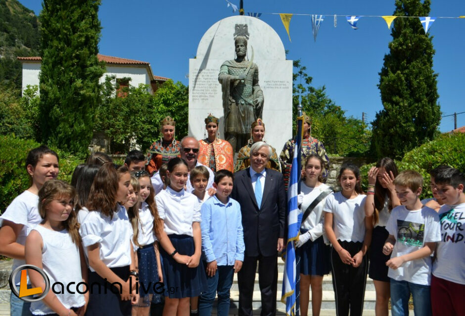 «Ο Κων/νος Παλαιολόγος παρέμεινε Ιερό Σκευοφυλάκιο του Βυζαντίου ...