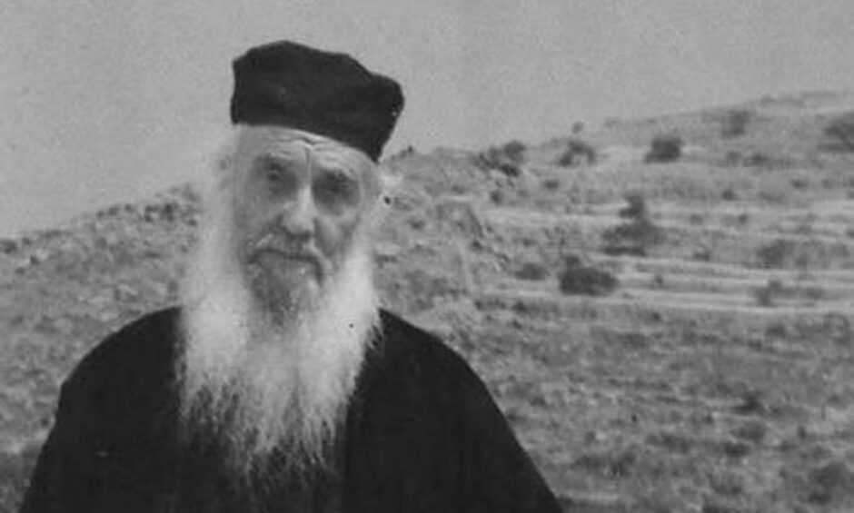 «Ποτέ μην δέχεστε πρόσωπα με επαίνους…» | Διακόνημα