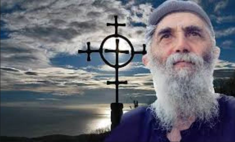 Άγιος Παϊσιος: Η ιστορία ζωής ενός δημοφιλούς Αγιορείτη Μοναχού | Διακόνημα