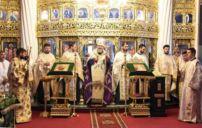 «Ο Αγ. Κων/νος Μπρανκοβεάνου αποτελεί πρότυπο χριστιανικής ζωής ...