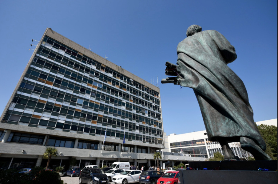 Θεσσαλονίκη: Νέα υπερσύγχρονη φοιτητική εστία 1.000 κλινών απο το ΑΠΘ ...