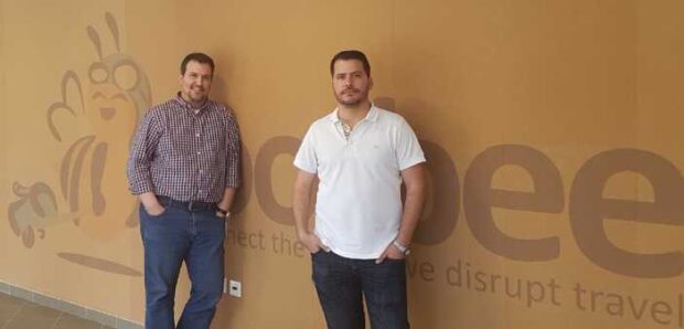 Toorbee: Η πιο επιτυχημένη start-up της Κίνας είναι… ελληνική | Διακόνημα