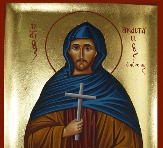 Church today commemorates Timothy the Apostle of the 70, Righteous ...