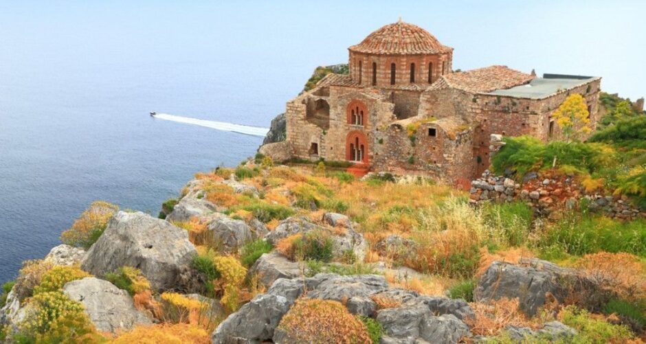 Η «Αγία Σοφία» της Ελλάδας! | Διακόνημα