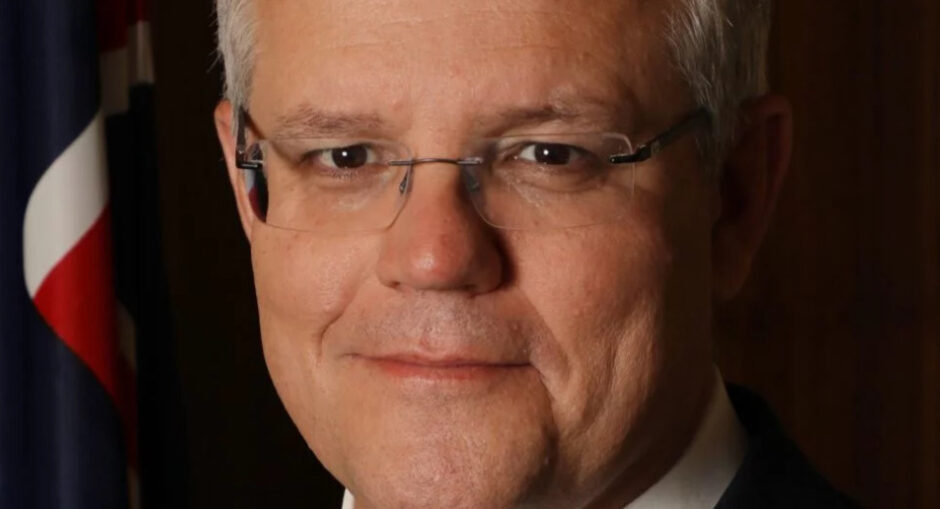 Σκ. Μόρισον: Οι ελληνικές αξίες μας στηρίζουν στην κρίση | Διακόνημα