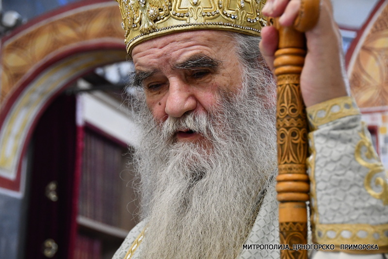 ΜΑΥΡΟΒΟΥΝΙΟ: «Ο Θεός δεν θα επιτρέψει να συνεχιστούν οι κατεδαφίσεις ...