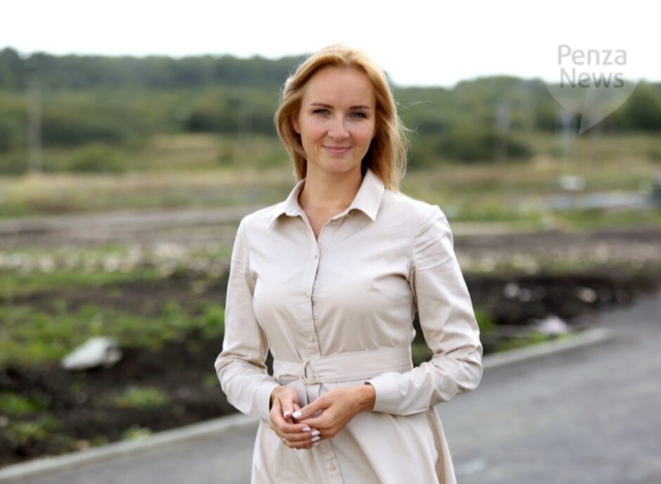 Μια πρεσβυτέρα με έργο για ΑΜΕΑ στους «Leader της Ρωσίας» | Διακόνημα