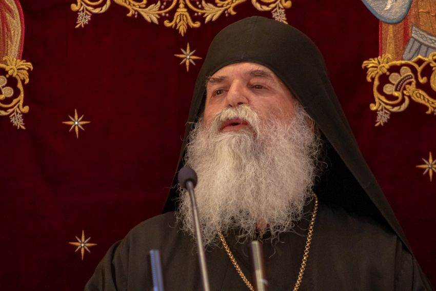 «ΓΝΩΘΙ ΣΑΥΤΟΝ»: Η αρετή της αυτογνωσίας | Διακόνημα