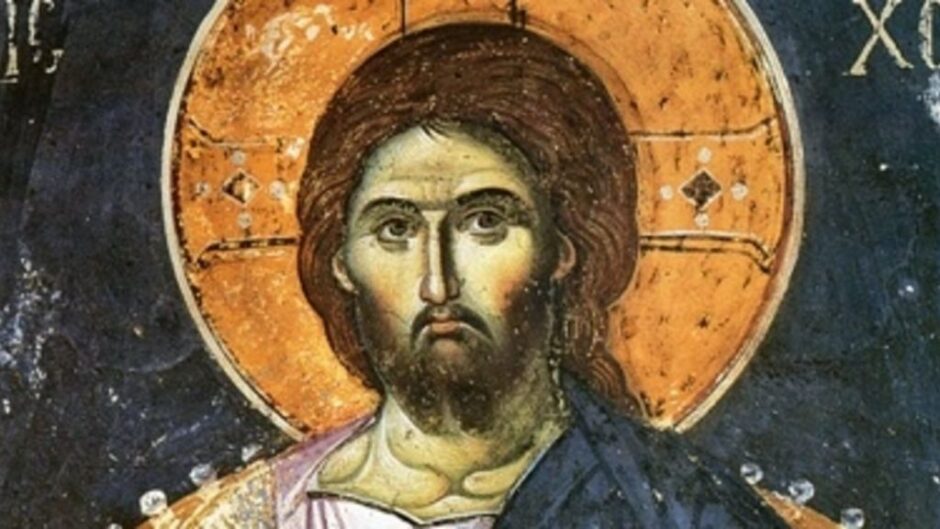 «Αναφορά σε θαύματα του Χριστού» | Διακόνημα