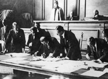 Ελληνοτουρκική ανταλλαγή πληθυσμών του 1923 | Διακόνημα