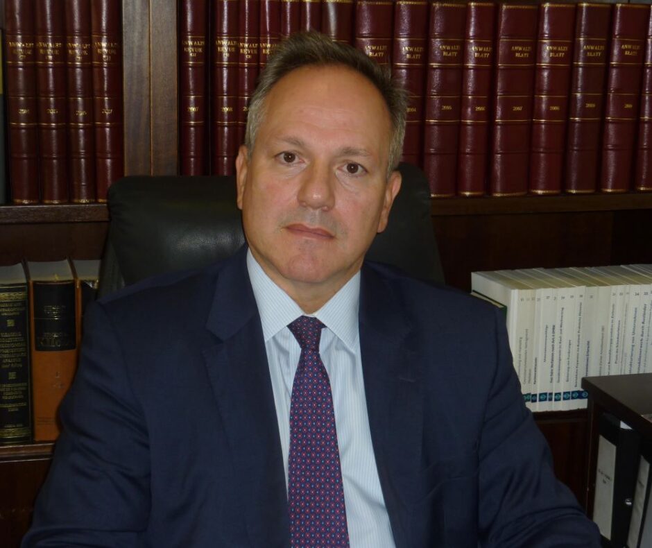 Δικαστικά «πυρά» για το οριζόντιο κλείσιμο εκκλησιών | Διακόνημα