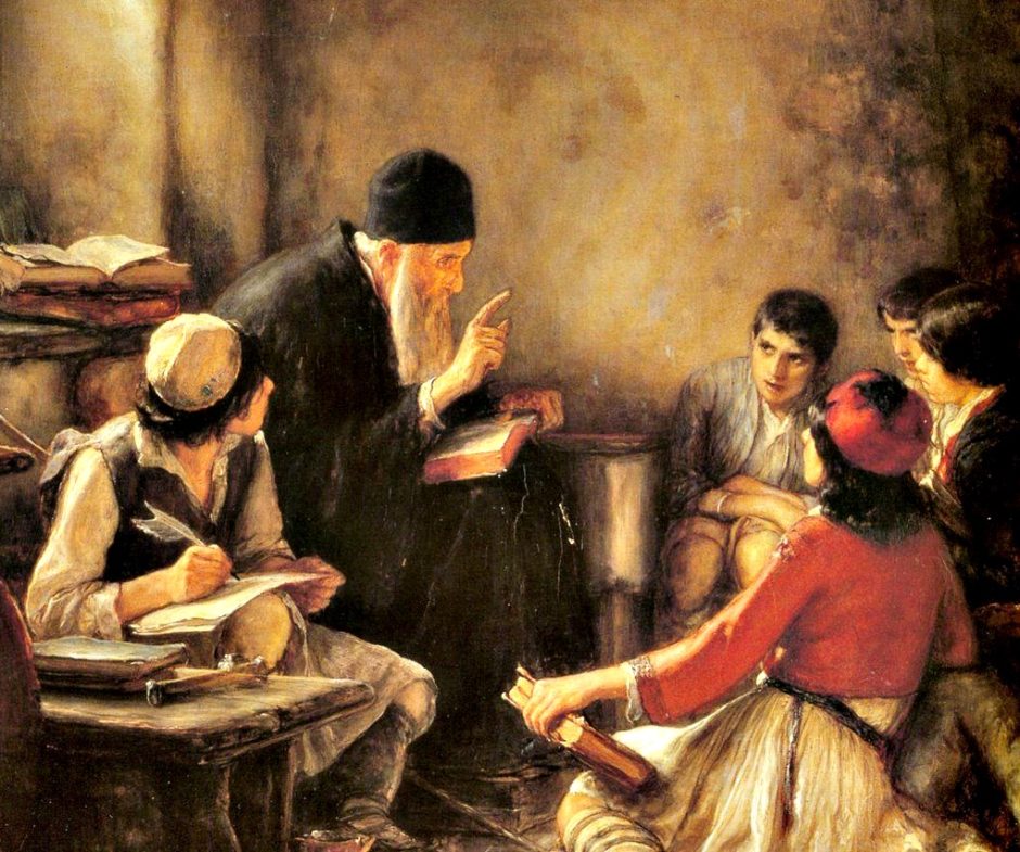 1821: Συνεχίζονται οι εκδηλώσεις για την επέτειο των 200 ετών | Διακόνημα