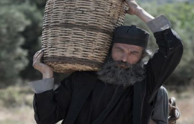 Ο Άνθρωπος του Θεού: Μια κριτική σε μια υπέροχη ταινία που βλέπεται με ...