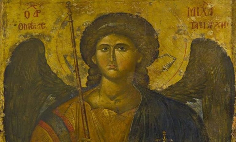 Τι σημαίνει «Στώμεν Καλώς»; | Διακόνημα