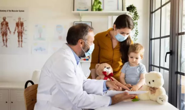 Ηπατίτιδα στα παιδιά: Τι γνωρίζουν οι επιστήμονες και τι να προσέξουν ...