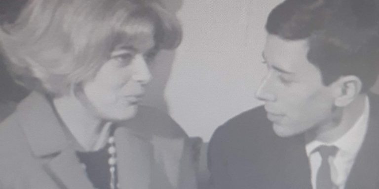 Βαθιά θλίψη στο ΡΙΚ για τον θάνατο του Λεωνίδα Μαλένη | Διακόνημα