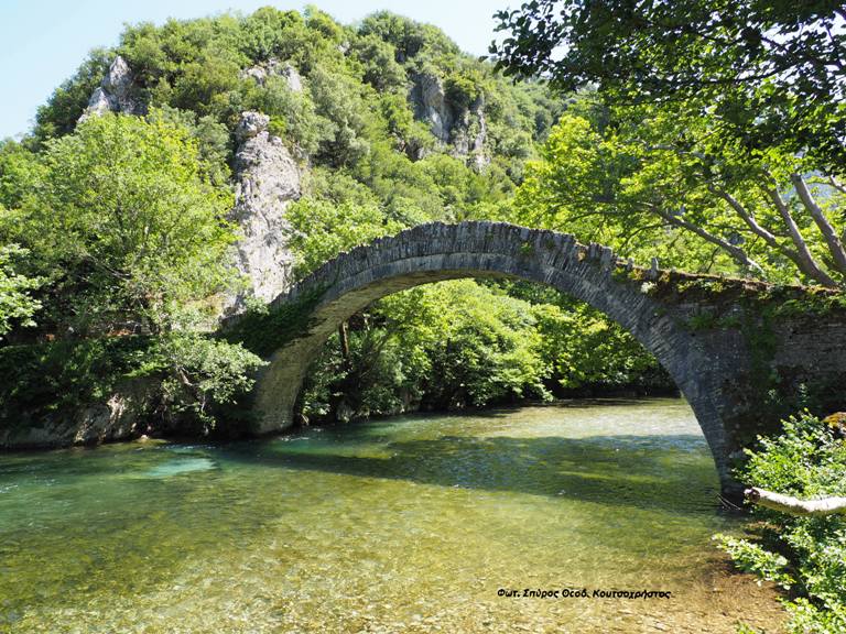 Ο κίνδυνος του πνιγμού ελλοχεύει κατά την κολύμβηση στα ποτάμια | Διακόνημα