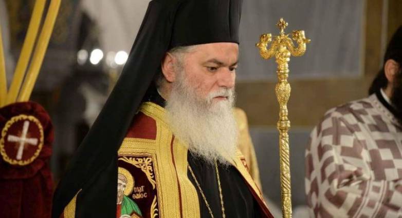 Στο Φανάρι ο φάκελος για την Αγιοκατάταξη του “Παπουλάκου” | Διακόνημα
