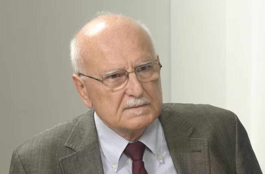 “Σημεία και άνθρωποι”: O Δρ. Ψυχιατρικής Παναγιώτης Γρηγορίου στη Μαρία ...
