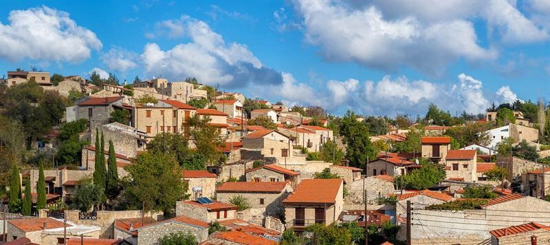 Τα μεγαλύτερα χωριά της Κύπρου σύμφωνα με την απογραφή πληθυσμού του ...