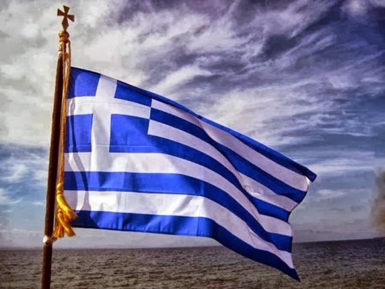 4 Αυγούστου 1865: Ο «Ύμνος εις την Ελευθερίαν» καθιερώνεται ως Εθνικός ...