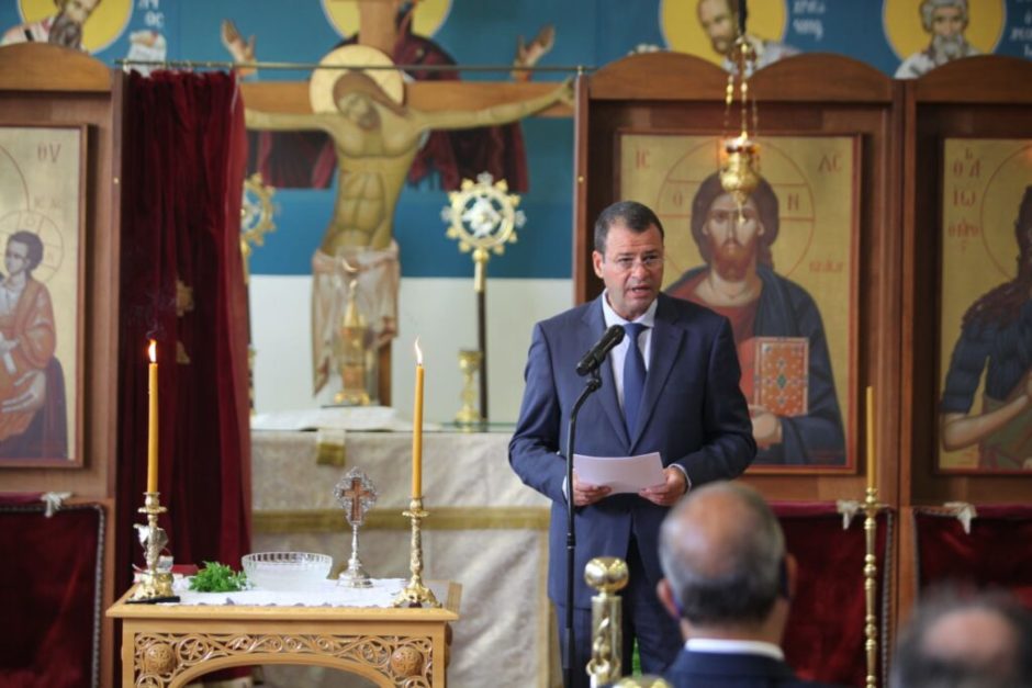 Κοσμητεία Θεολογικής Σχολής ΕΚΠΑ: Ο απολογισμός και το έργο που αφήνει ...